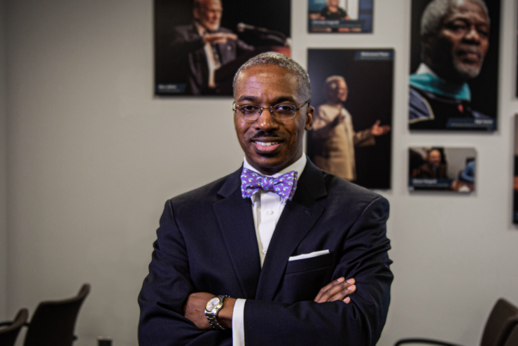 Sewanee News | The University of the South