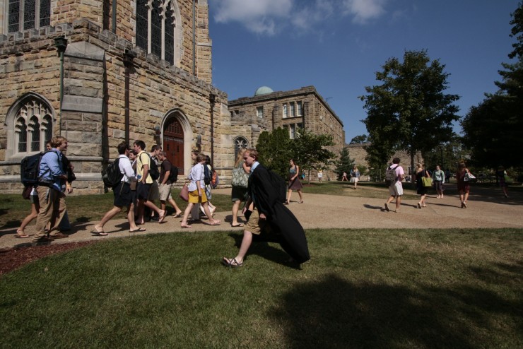 Sewanee News | The University of the South