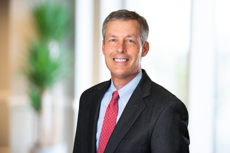 Donor Stories | The University of the South