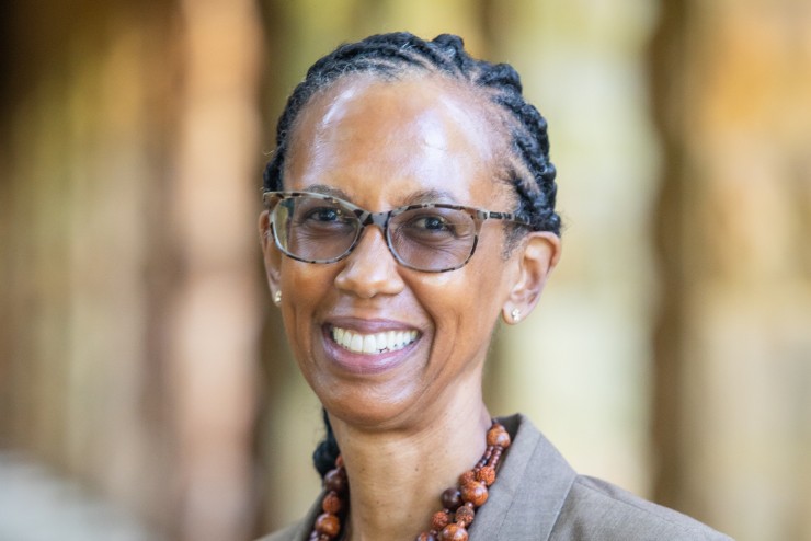 Vice-Chancellor's Cabinet Members | The University of the South