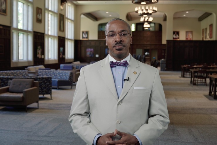 Sewanee News | The University of the South