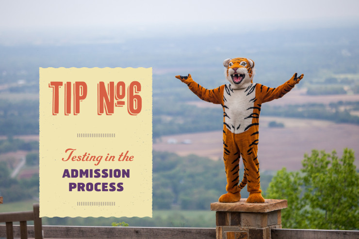 Tiger Tips | The University of the South