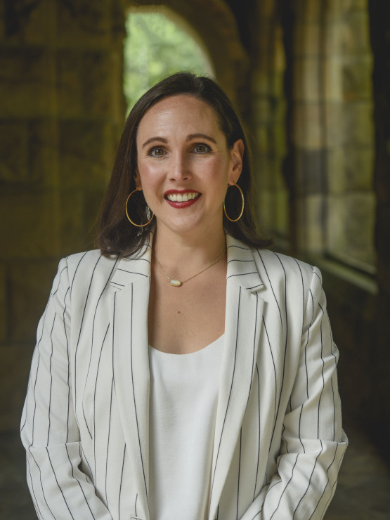 Connect | The University of the South