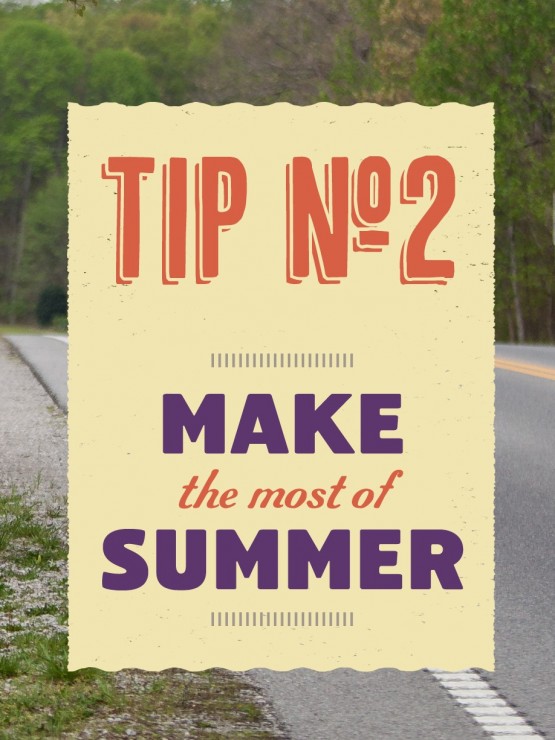 Tiger Tips | The University of the South