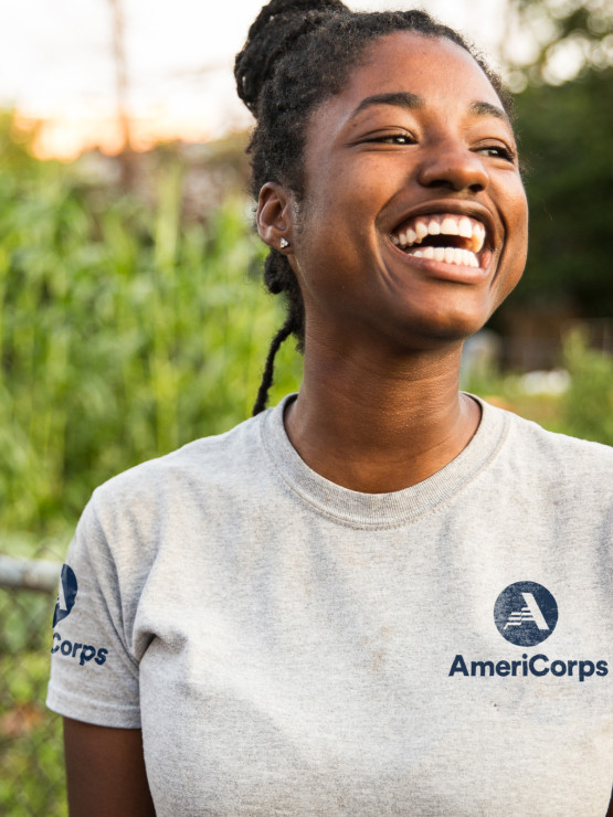 South Cumberland Plateau Americorps Program | The University of the South | Sewanee