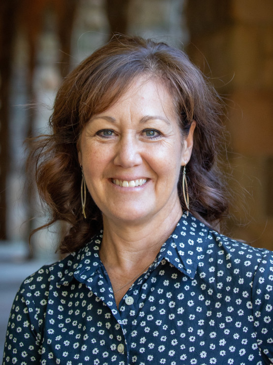 Staff | The University of the South