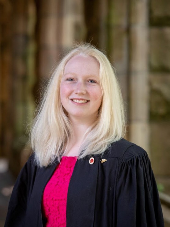 Meet Us | The University of the South