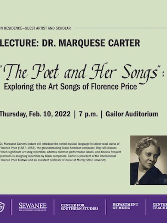 News & Events | The University of the South