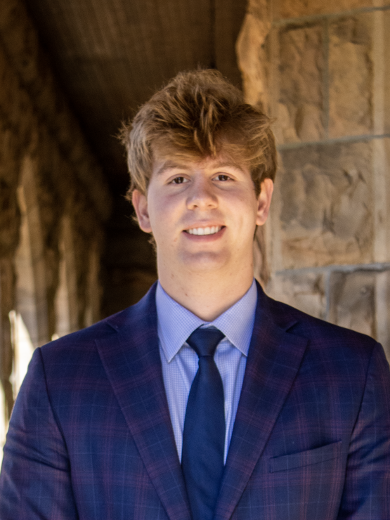 Leadership | The University of the South | Sewanee