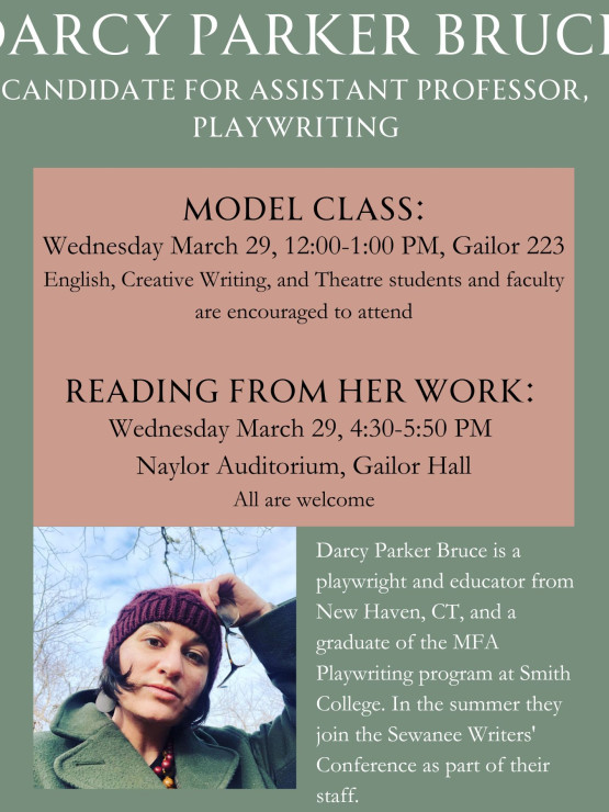 Events | The University of the South