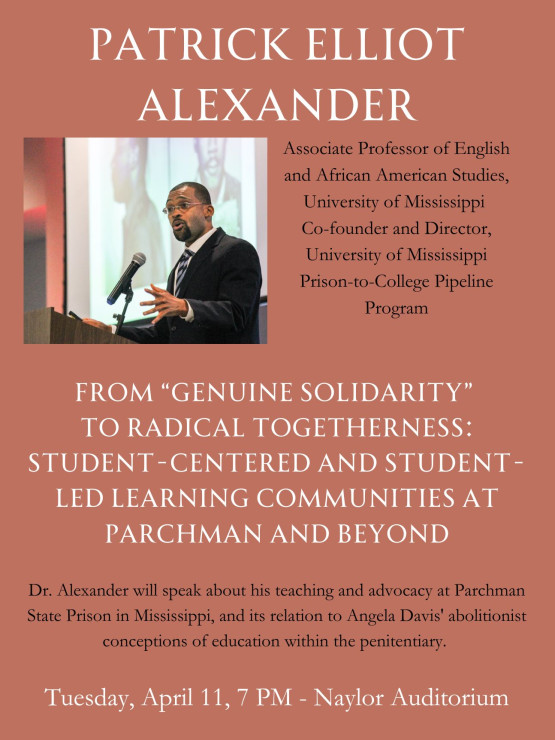 Events | The University of the South