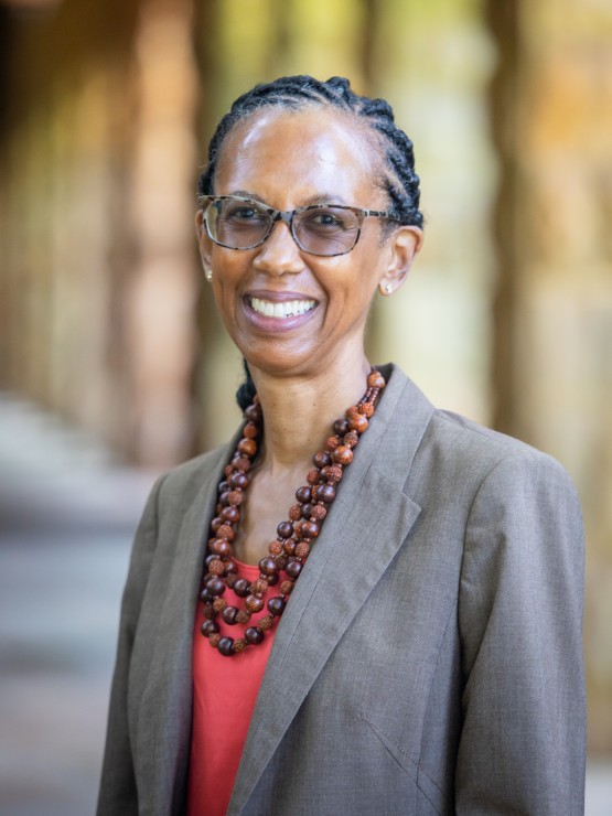 Vice-Chancellor's Cabinet Members | The University of the South | Sewanee