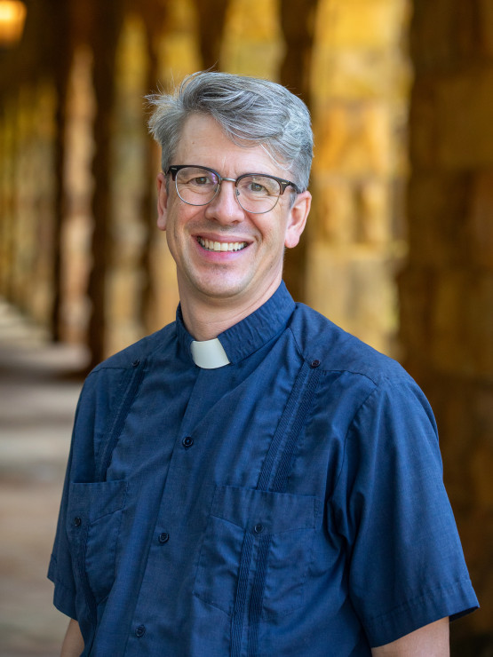 Chapel Staff | The University of the South | Sewanee