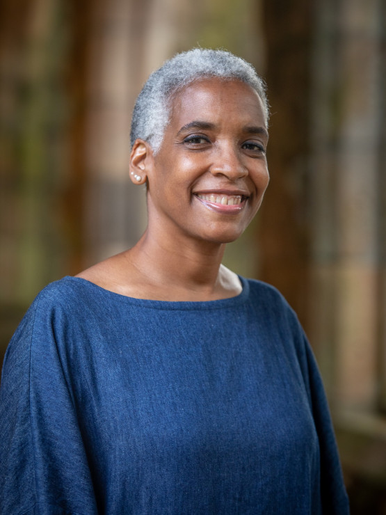 Vice-Chancellor's Cabinet Members | The University of the South | Sewanee