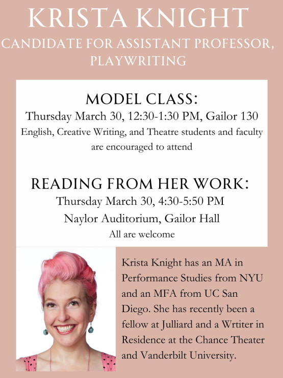 Events | The University of the South