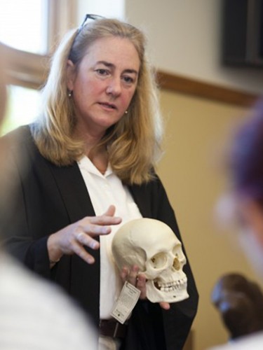 Anthropology | The University of the South