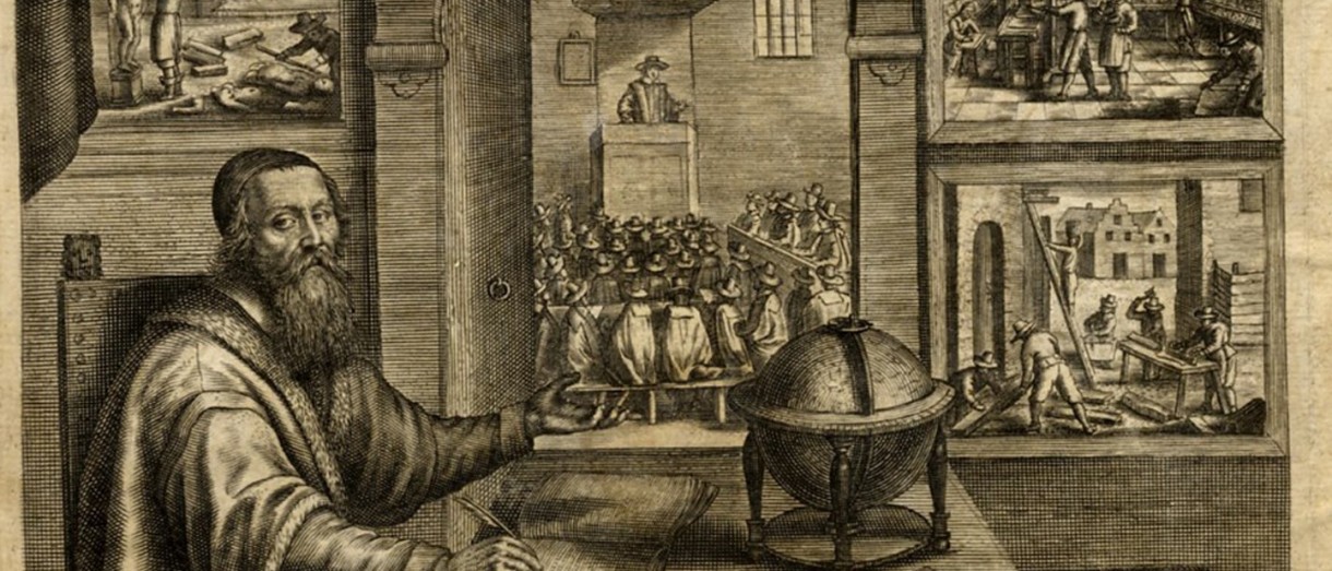 History prof Kelly Whitmer awarded prestigious research fellowship ...