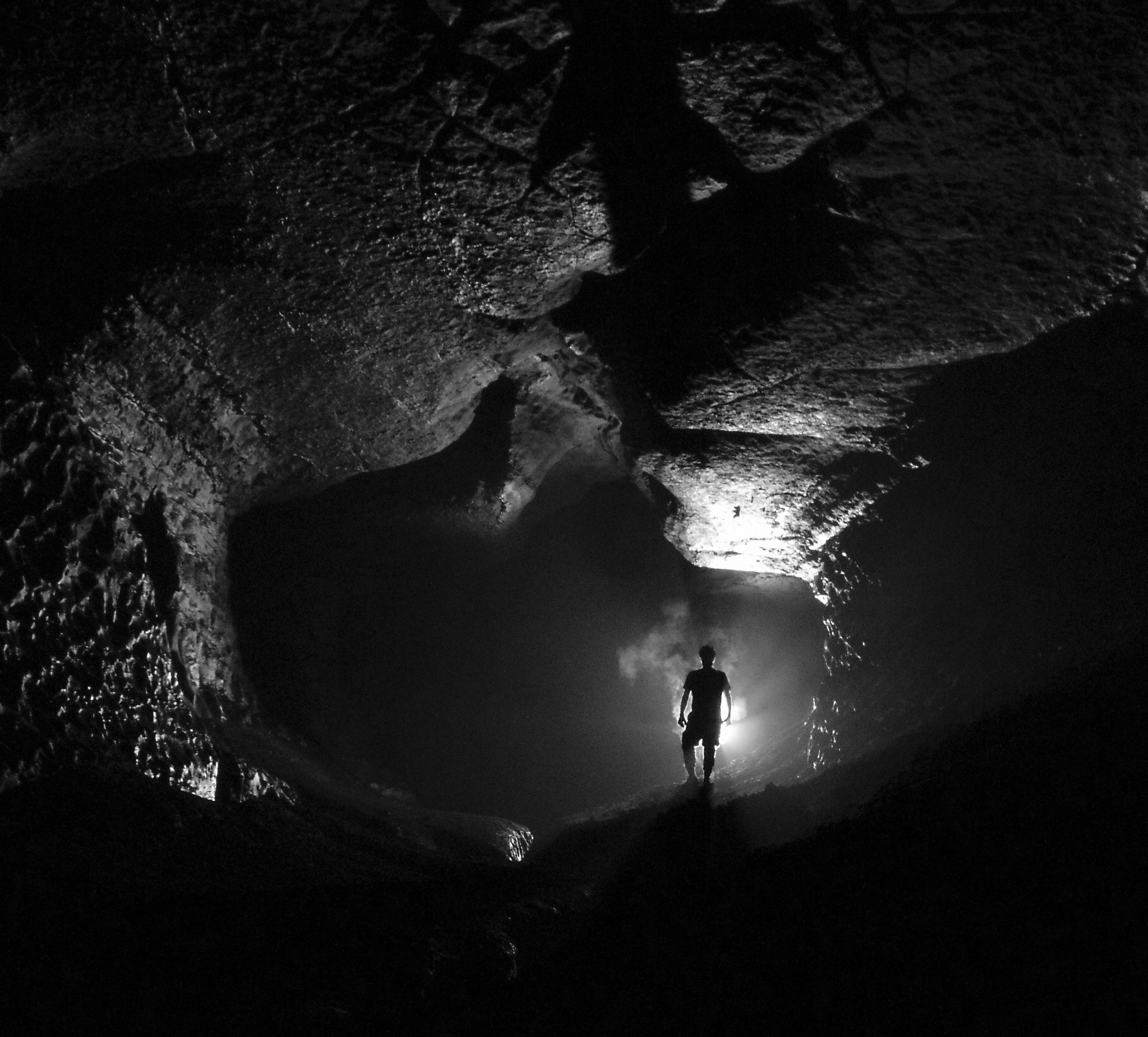 Caving & Climbing | The University of the South