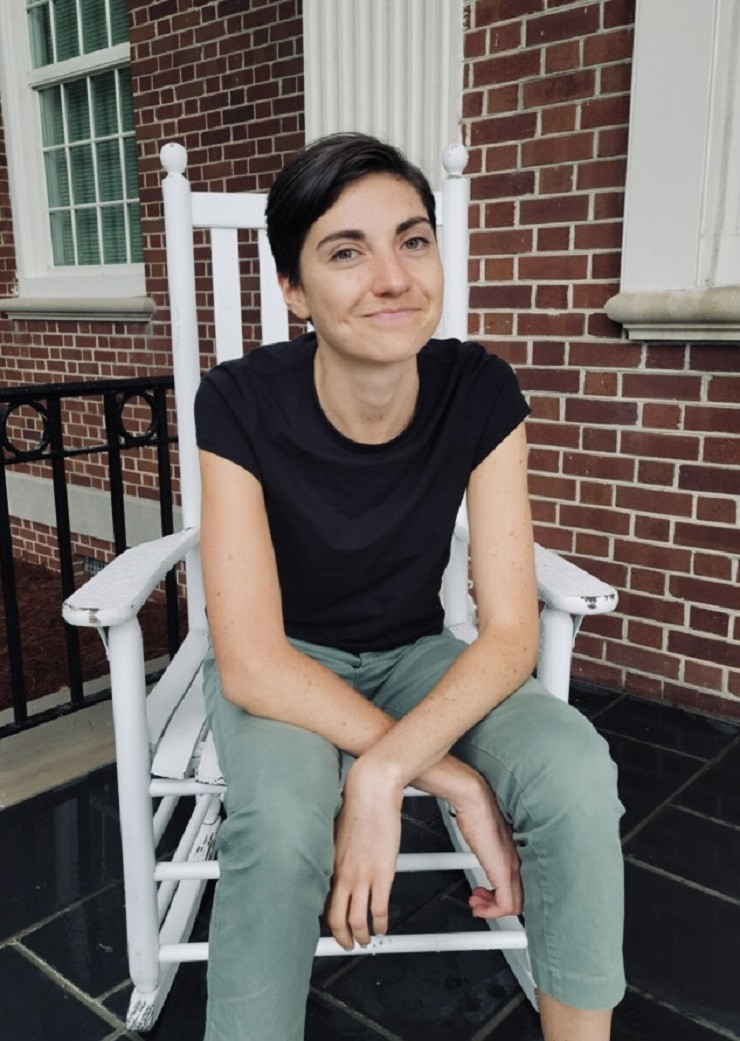 Staff | The University of the South | Sewanee